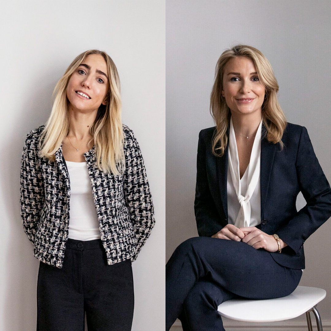 Born has appointed Mica Hultgren and Linnea Torbjörnsson as new ...