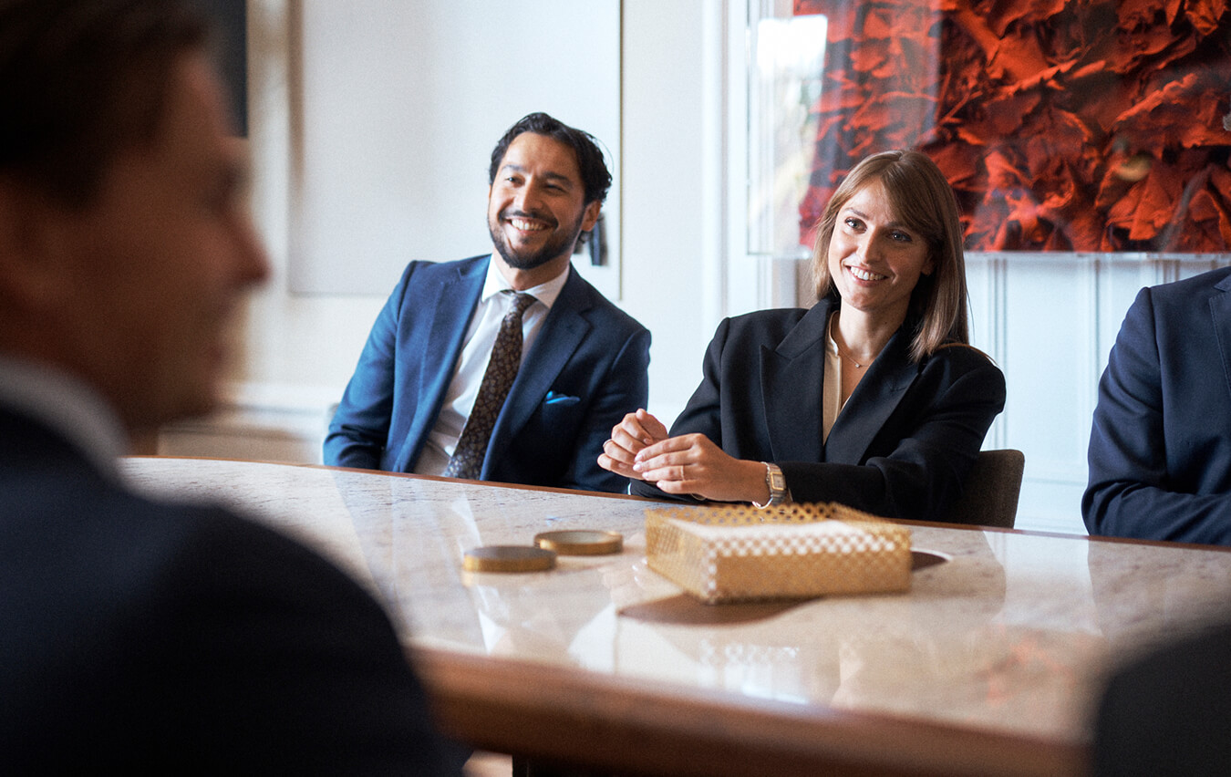 About Us | Born Law