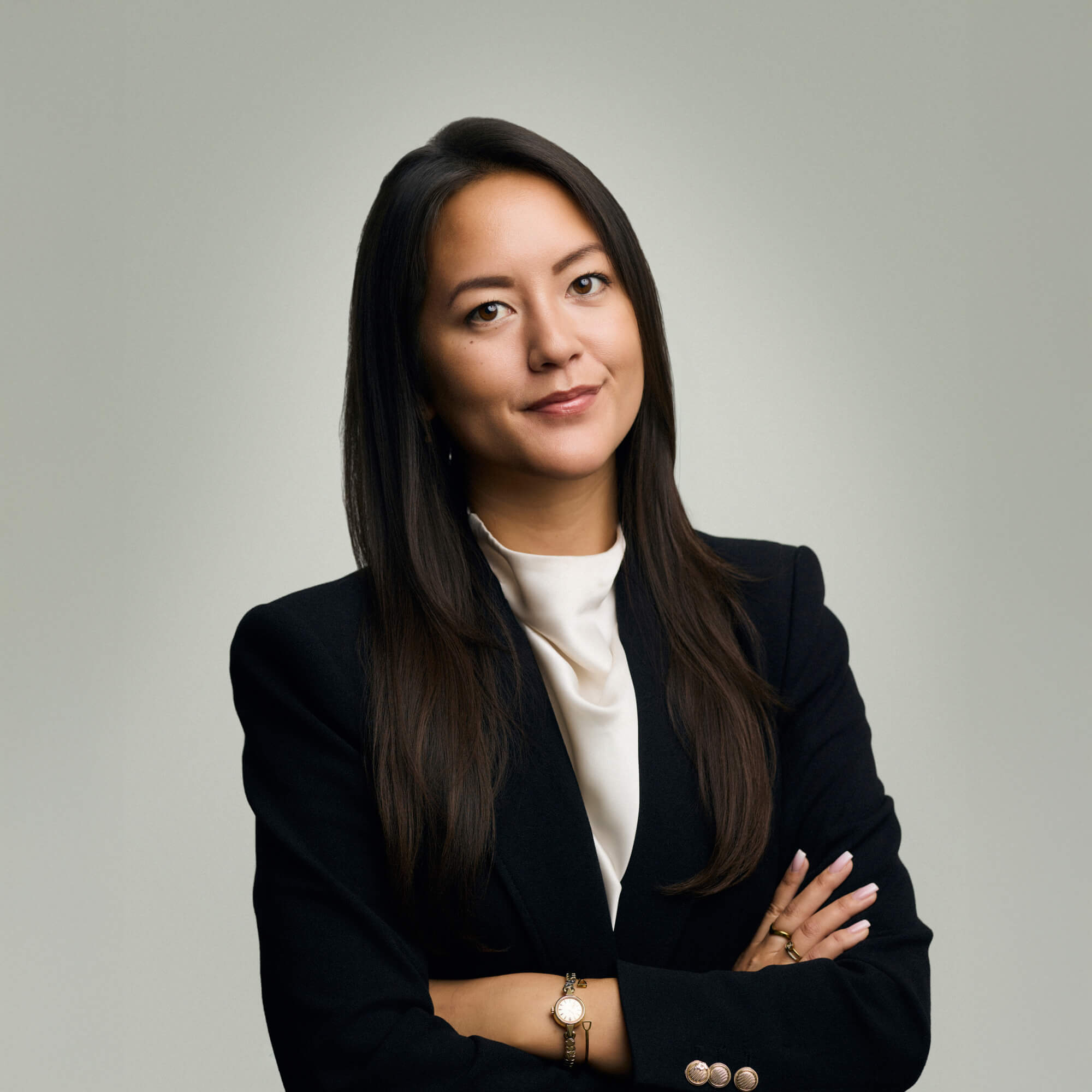 Andrea Röjmalm appointed new partner at Born | Born Law