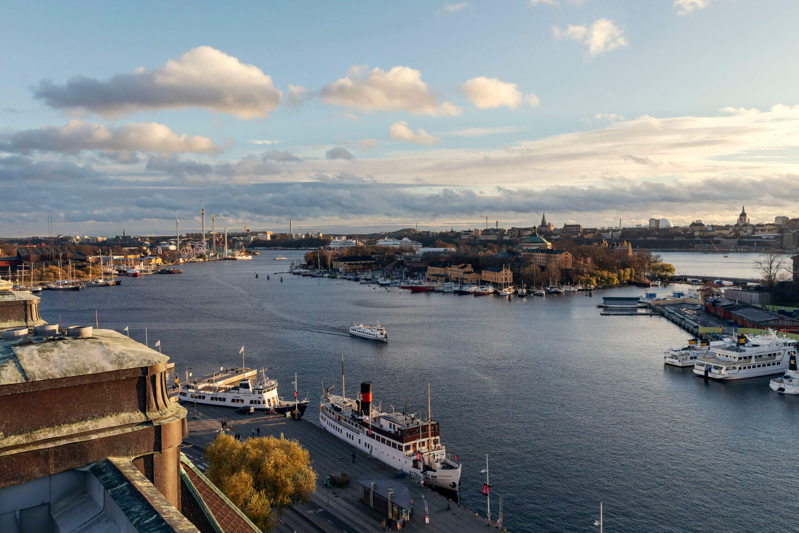 Born advises SFF on bond issuance of SEK 448 million | Born Law