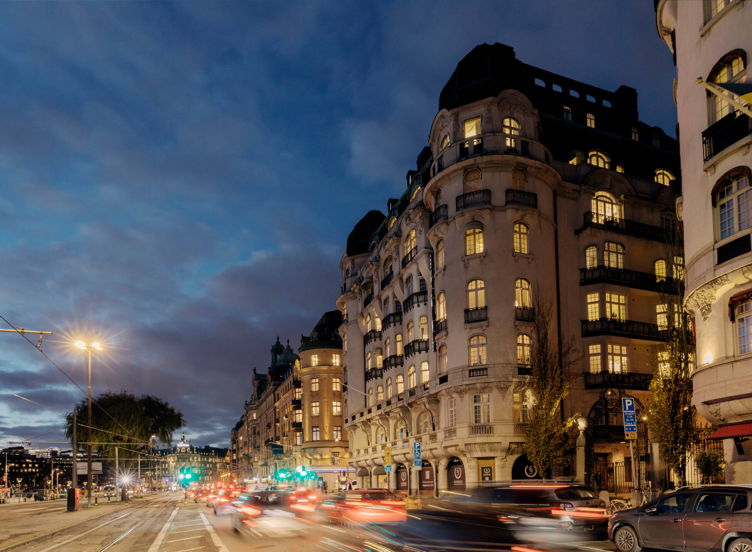 Born advises SFF on bond issuance of SEK 450 million | Born Law