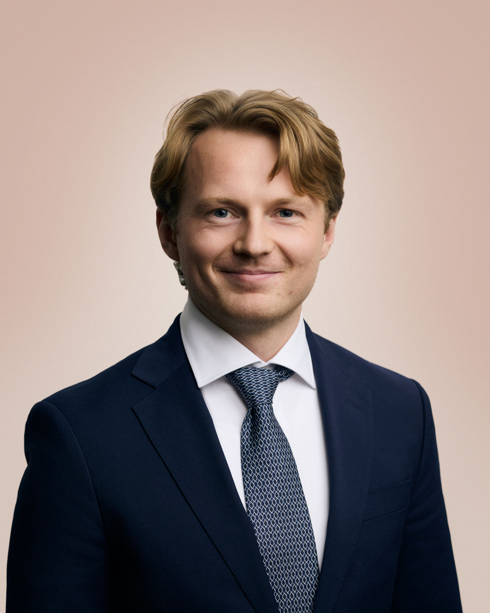 David Westermark | Born Law