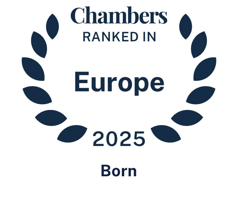Born Law | The game-changing law firm