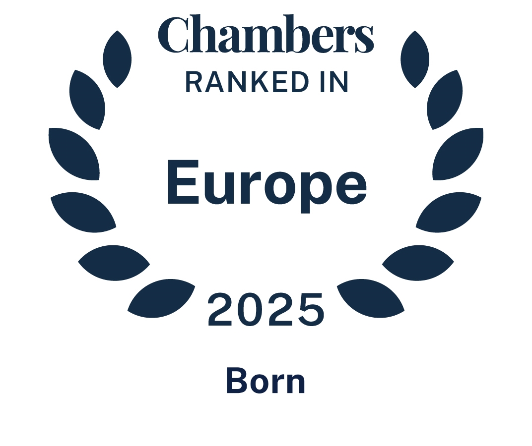Born Law | The game-changing law firm