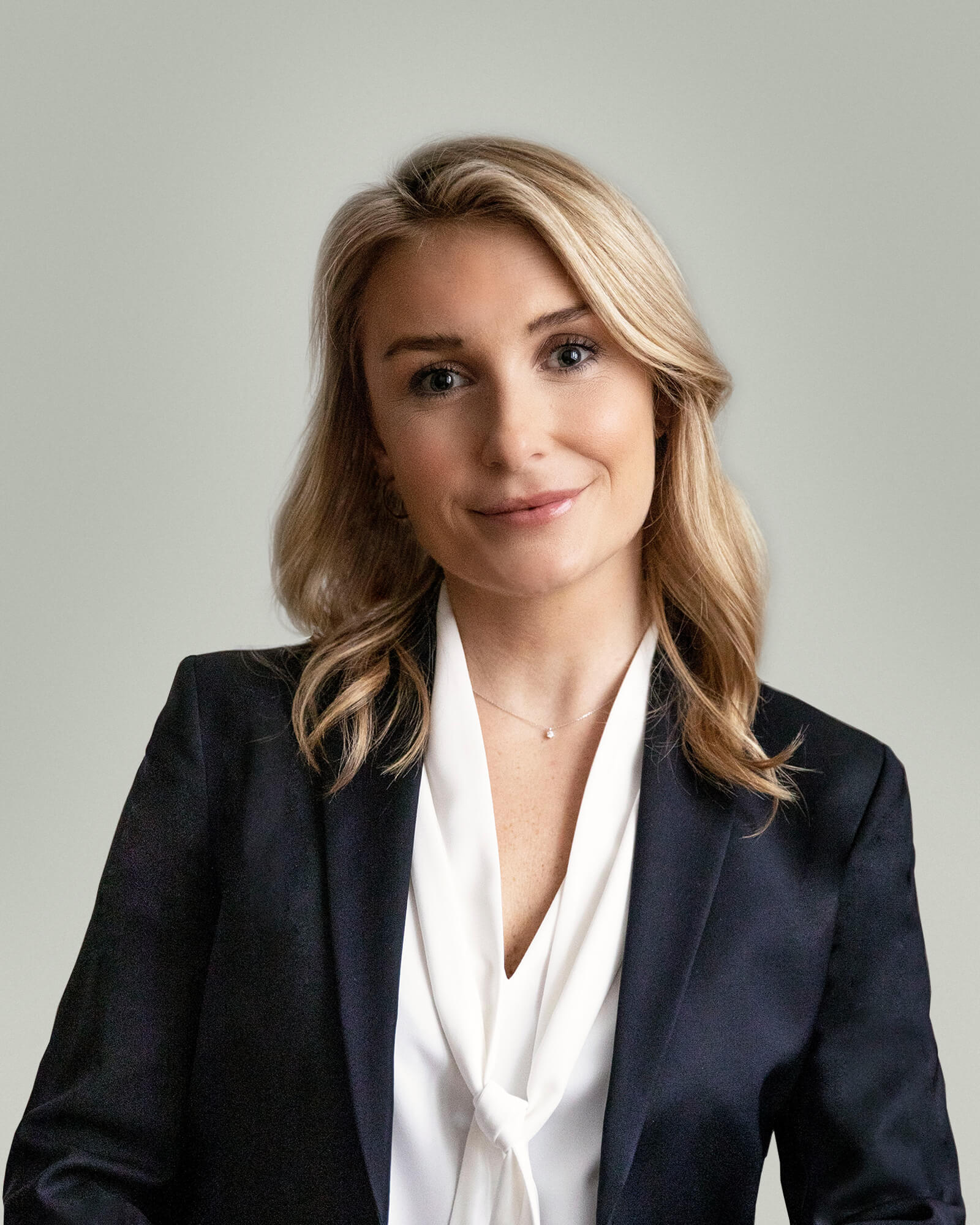 Linnea Torbjörnsson | Born Law