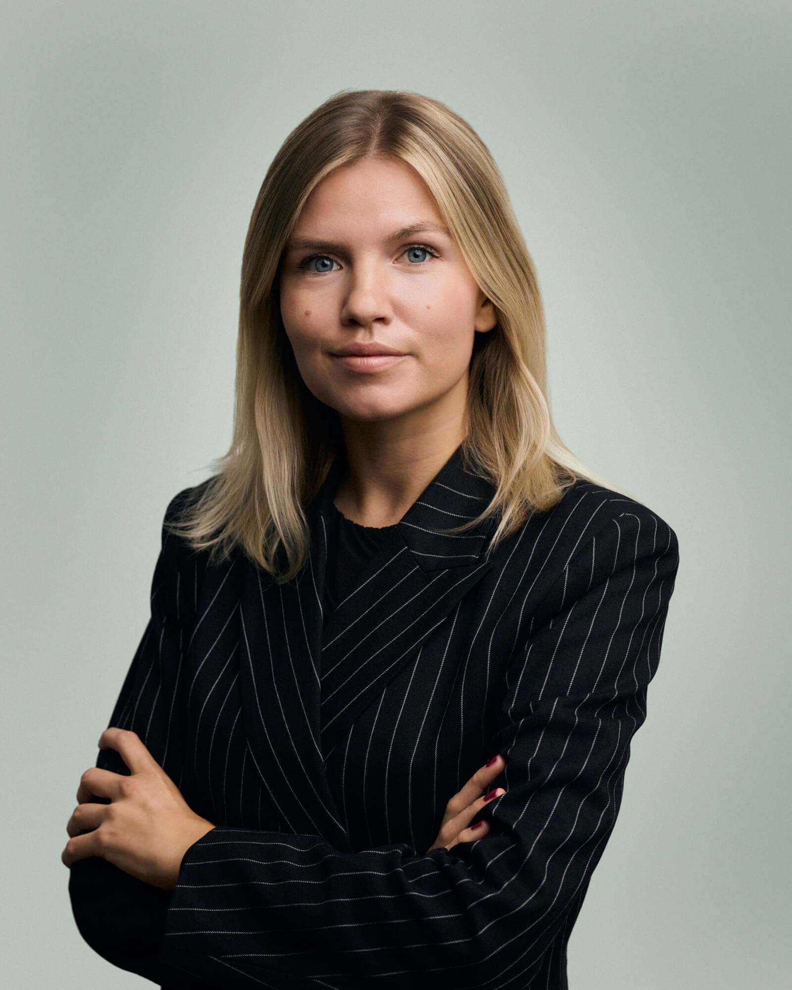 Stephanie Grubeck | Born Law