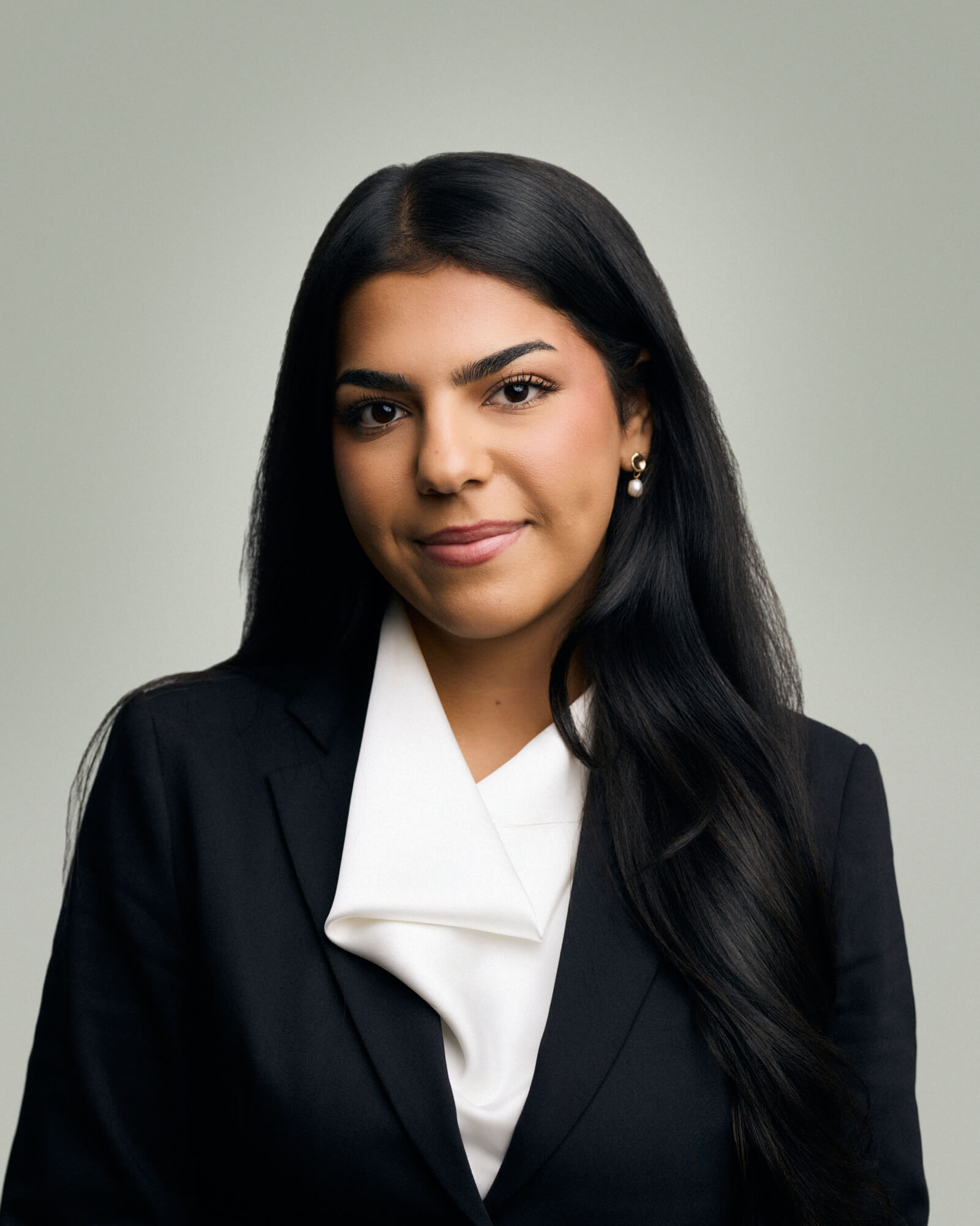 Tara Shabany | Born Law
